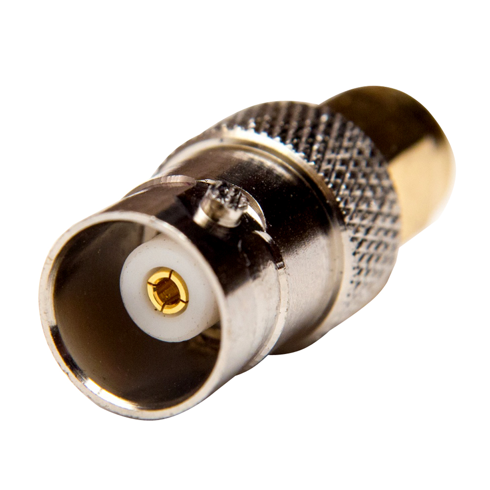 Icom Antenna Connector Adapter - Protech Offshore