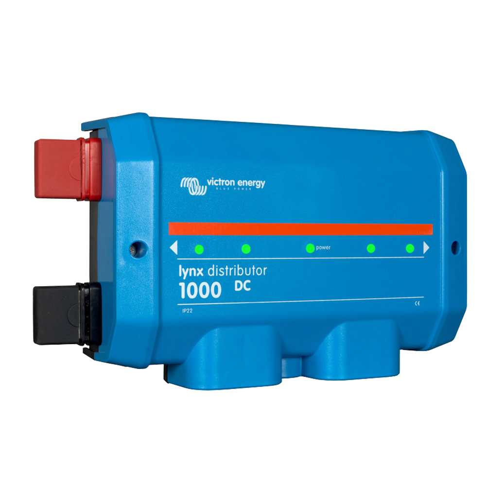 Victron Lynx Distributor - Protech Offshore